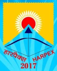 Awards List | Harpex - 2017 Haryana State Level Philatelic Exhibition